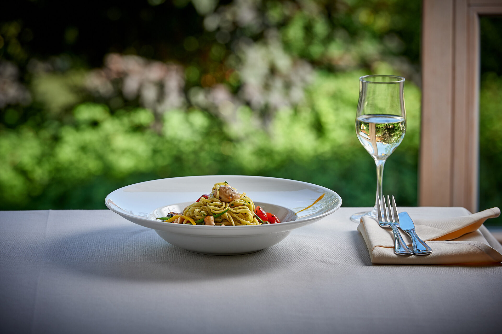 Tageswellness Wellnesstag in Sankt Englmar im Bayerischen Wald