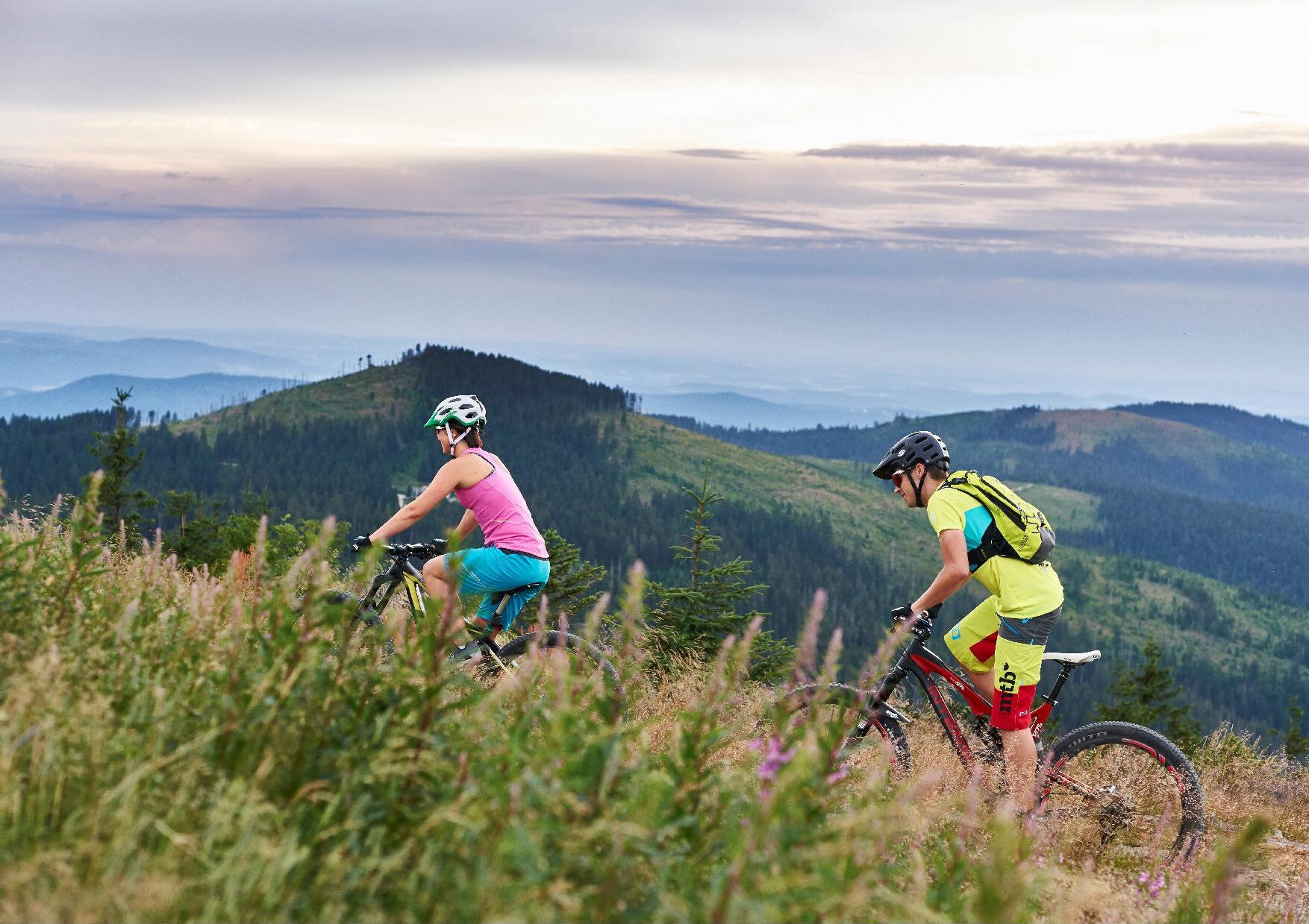 Tageswellness Wellnesstag in Sankt Englmar im Bayerischen Wald